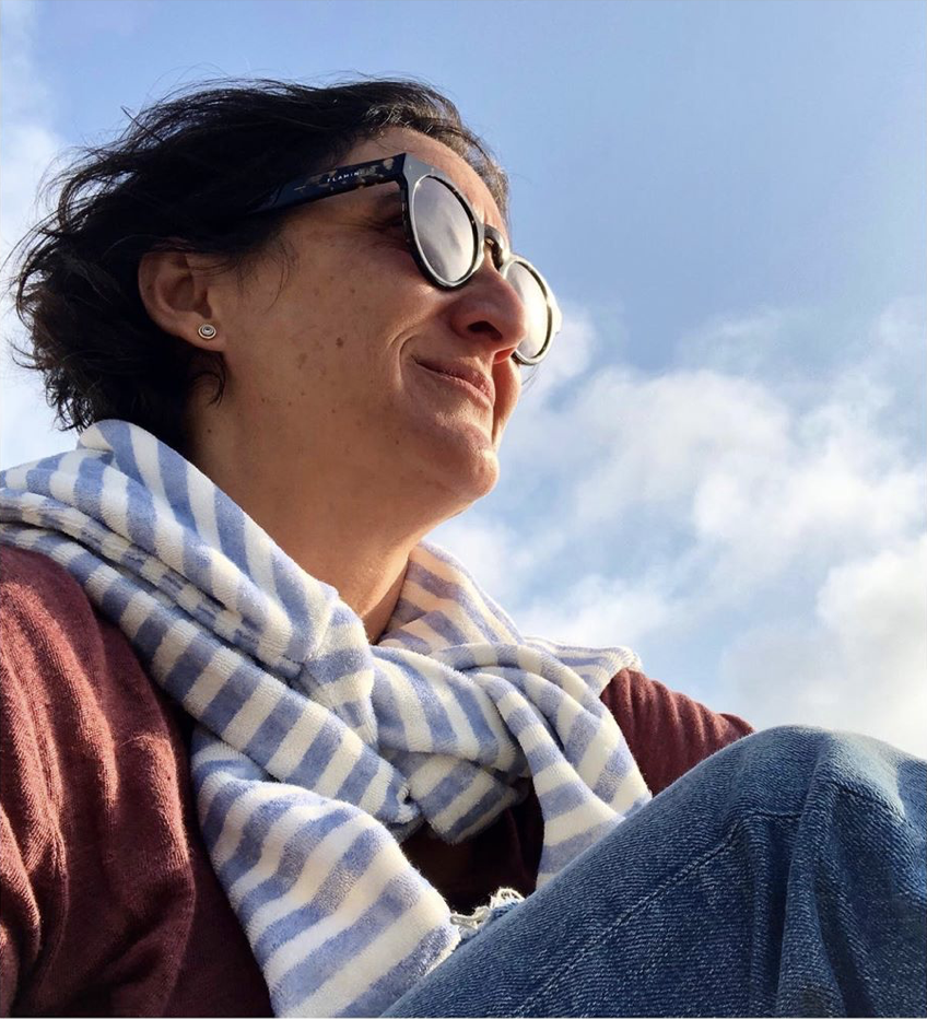 María Zabala | Comunica2 - Congreso Internacional de comunicación y ...